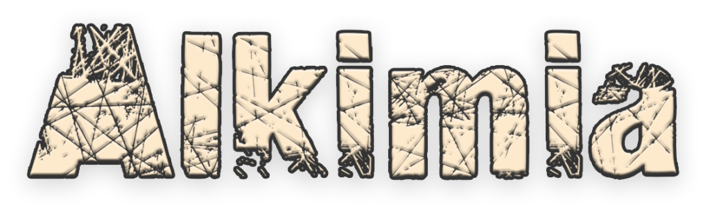 Alkimia - Alkimia Oficial